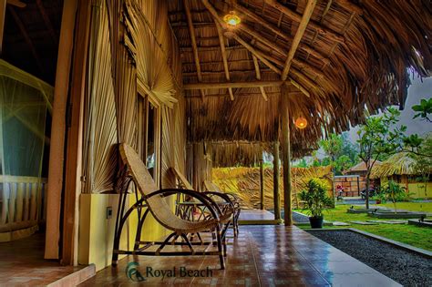 Eco Luxury Hotel Arugam Bay Sri Lanka Royal Beach Hotel Arugam Bay