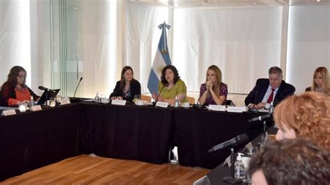 Se Aprobó El Plan Nacional De Salud Mental 2023 2027 De La Tribuna Tv