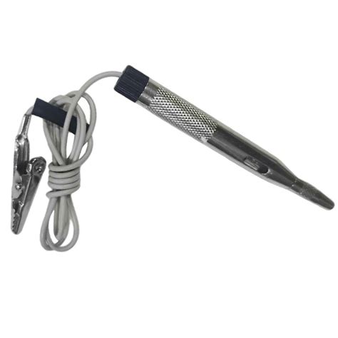 Car Motorcycle Truck Dc 6v12v24v Electrical Circuit Tester Car