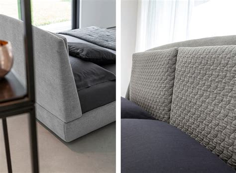 Ekeko Double Bed By Twils Design Cairoli And Donzelli