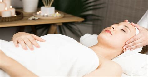 Top Five Reasons Why I Choose De Stress Massage In Unique Massage Spa