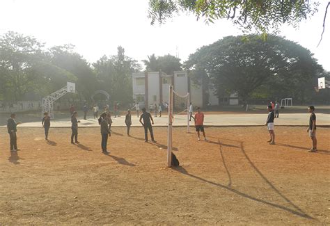 Gallery Top Diploma Engineering College In Pune Maharashtra Aissms