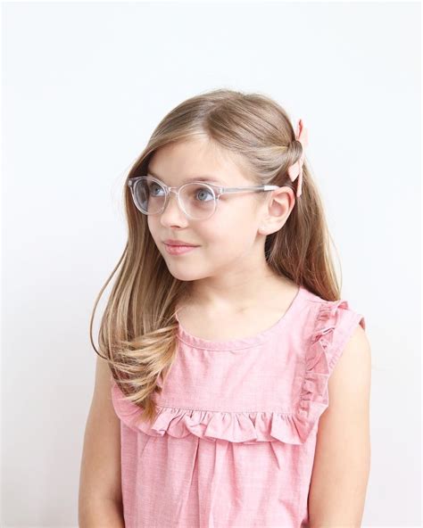 Cute Glasses Frames For Girl At Crystal Yazzie Blog