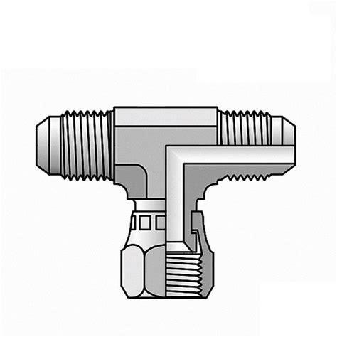 Jic Orifice Fittings At Debra Baughman Blog
