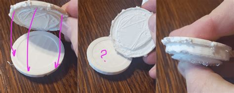 Issue Exporting Stls For 3d Print Parts Dont Seem To Mergejoin Rblender