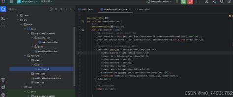 Springboot入门 Csdn博客 Springboot入门 Csdn博客