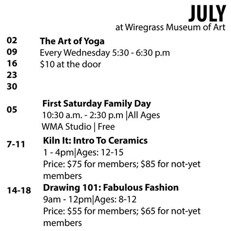 Wiregrass Museum Of Art Added A Wiregrass Museum Of Art