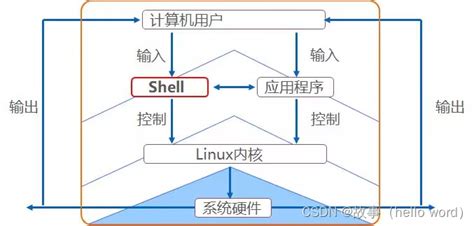 Shell编程规范与变量 Csdn博客