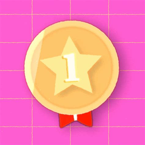 Silver Medal With Distinction S Find And Share On Giphy