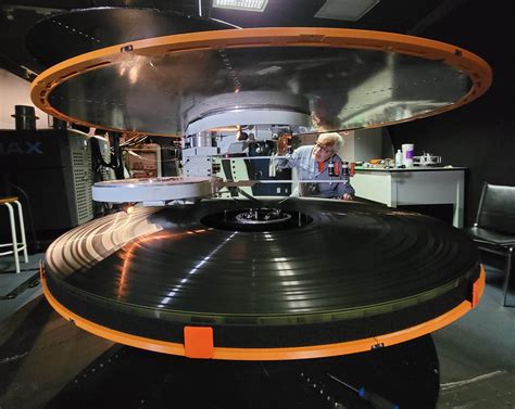 Oppenheimer On Imax 70mm Print Film Is Spectacular