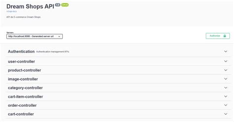 Java Springboot Api Backend Devops Docker Postgresql Jwt
