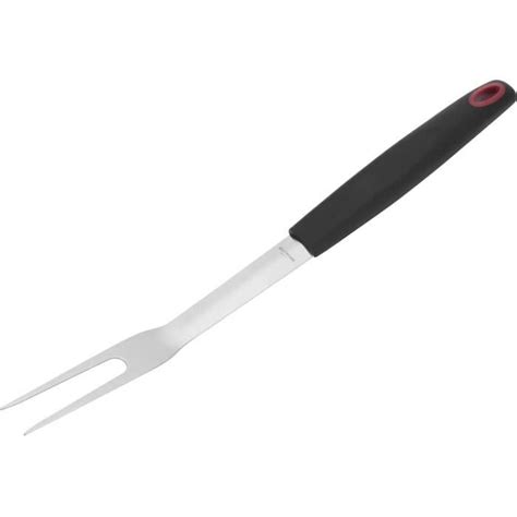 Fourchette A Viande Limics24 À Viandebarbecue Longueur 405 Cm