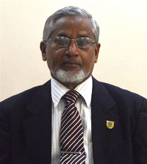 Professor Dr M Abul Kashem Posted On Linkedin