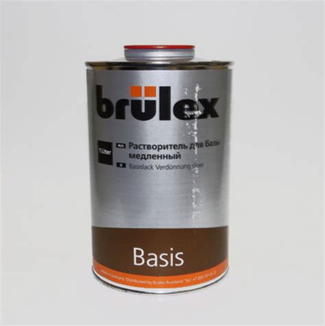 Paint Solvent Components At Natasha Barr Blog