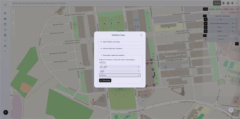 Guia Para Importar Datos De Catastro En El Despliegue De Ftth Ayuda