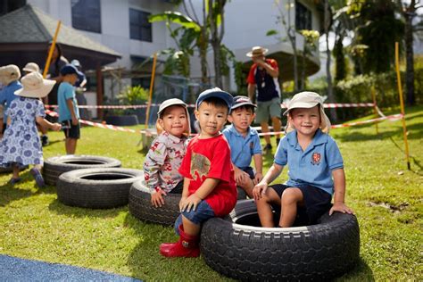 Bisp Early Years Stay And Play 2024 25 British International School Phuket