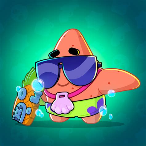 Brawl Stars Spongebob Takeover Celebrate 25 Years With Bikini Bottom