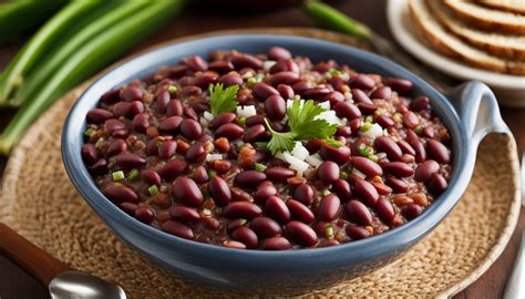 Red Beans And Rice Recipe Nounas Kitchen