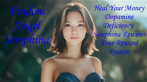 Heal Your Money Dopamine Deficiency Serephina Rewires Your Reward