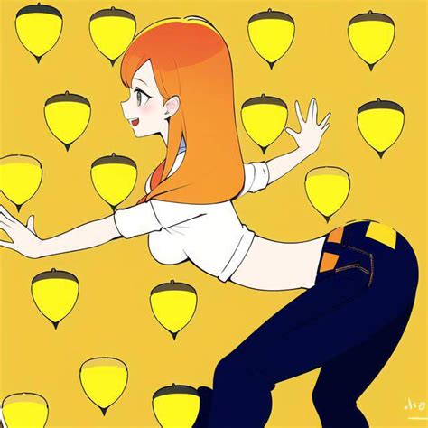 Simp Squirrels In Her Pants By Cherryboi2000 On Deviantart