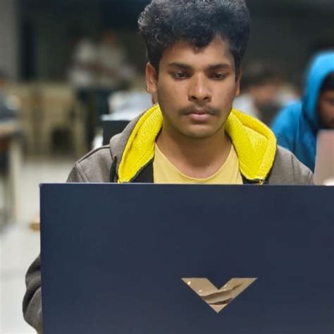 John Wesly Narukula On Linkedin Continuous Learning Is The Key To