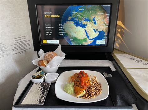 Iftar Dinner On Etihad Airways Live And Lets Fly Iftar Dinner On Etihad Airways Live And Lets Fly