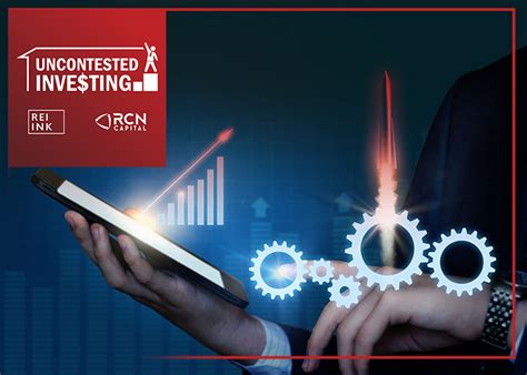 How To Raise Money To Get Through Tough Times With Brandon Brittingham Rei Ink