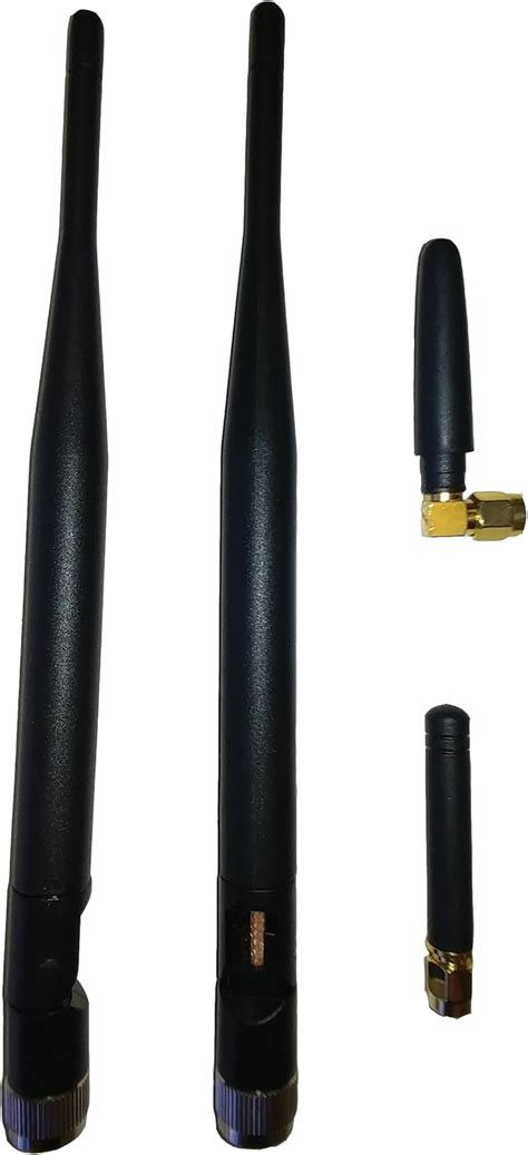 Rf Design Rfd900 Antenna Kit Electronics