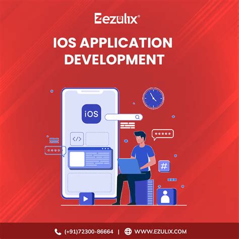 Ios Application Development At ₹ 200000 Project In Jaipur Id 2851640414162