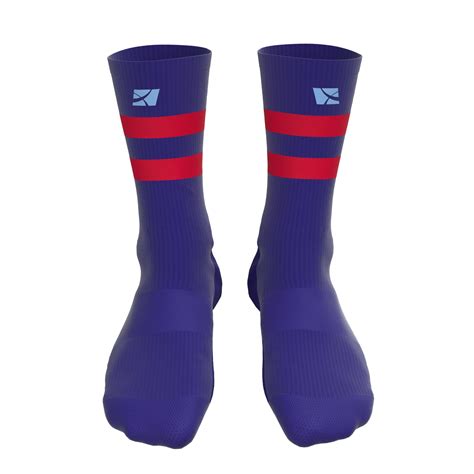 Sublimated Socks 165″ 1708a Gl Sportswear