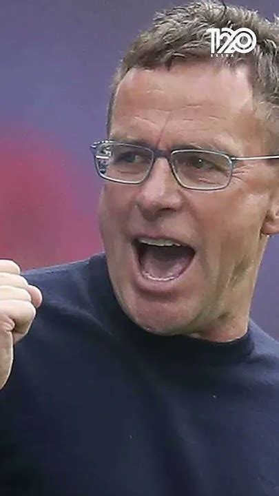 اتریش و رالف رانگنیک Youtube