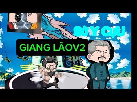 Cách Nâng Cấp Giang LÃo V2 Và Lấy Nhân Vật SỞ Y CỰu Trong Câu Cá Vạn