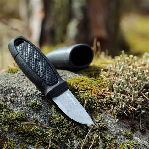 Morakniv Eldris Nož S Black Replikart Butik Noževa