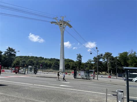 Learn The Basics What Is Cable Propelled Transit The Gondola Project