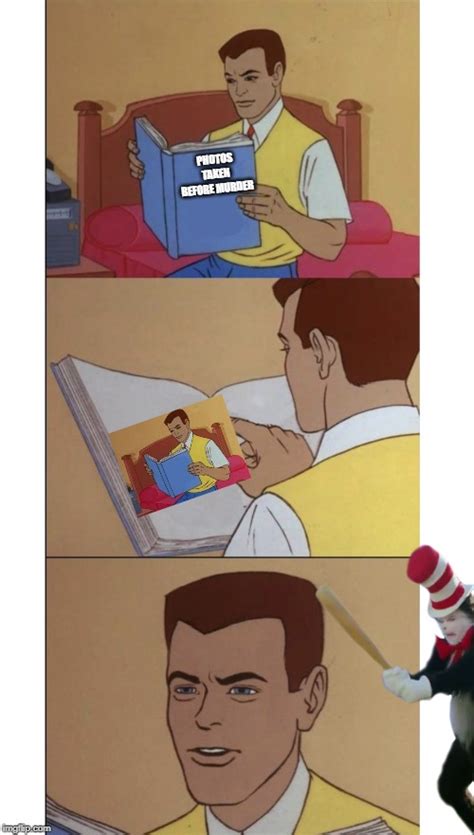 Confused Guy Reading Memes Saturday Memes ⠀ ⠀ Currently