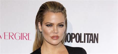 Khloé Kardashian Shocks Fans With Sex Life Confession