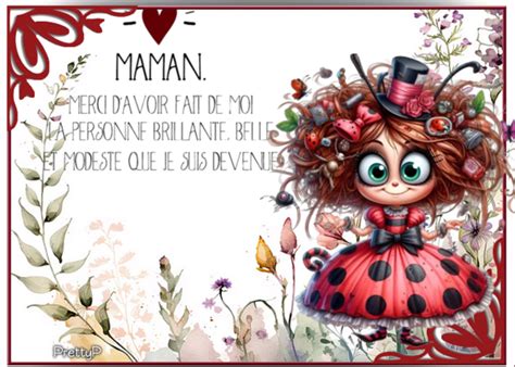 Creations Cartes Fete Des Meres
