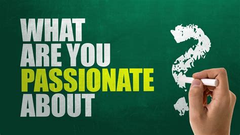 6 Ways To Find Your Passion Annindita Palaus