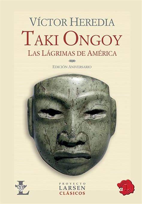 Taki Ongoy Cúspide