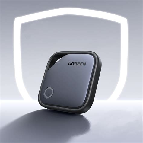 Ugreen Smart Tag Smart Locator Anti Lost Bluetooth50 Finder Tracker Finder Locator Shopee