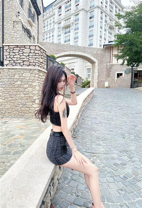 情深叉喔：我不怪你 我只怪我没有再好看点 0xu图库