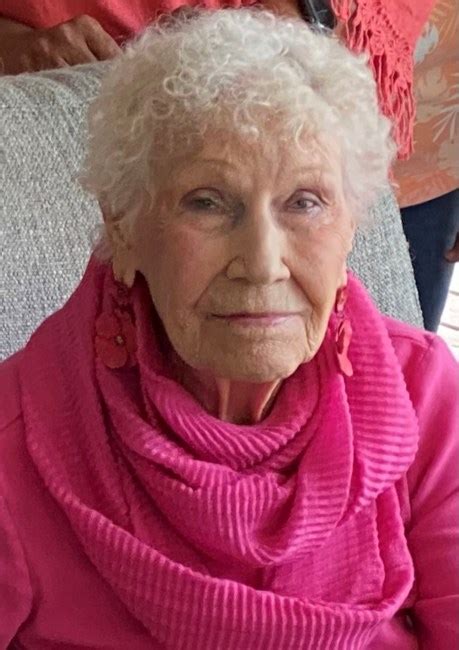 Ophelia Tullius Obituary Killeen Tx