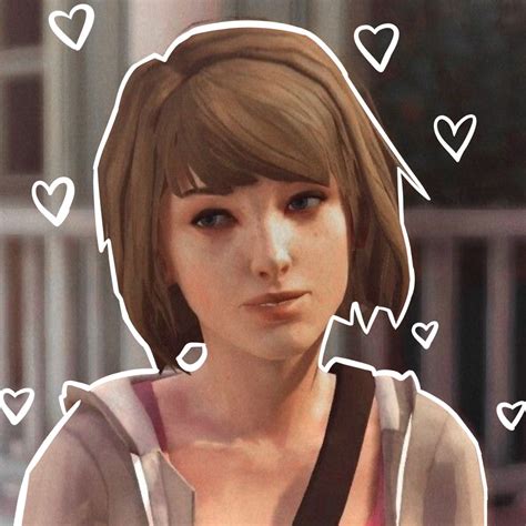Max Icon Life Is Strange Life Is Strange Pfp Life Is Strange 3