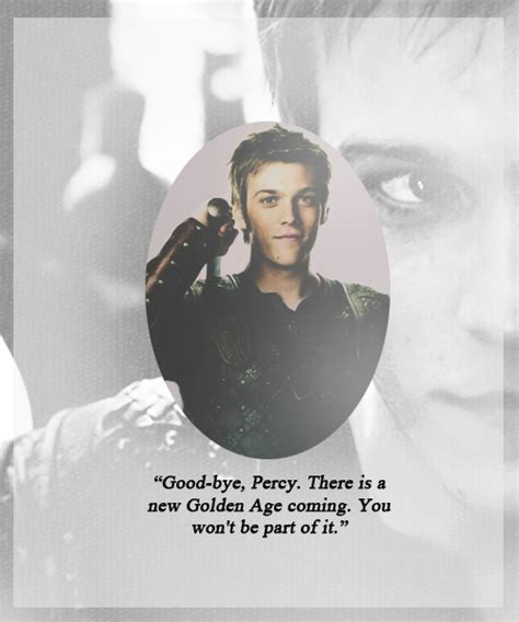 Luke Castellan Quotes Quotesgram