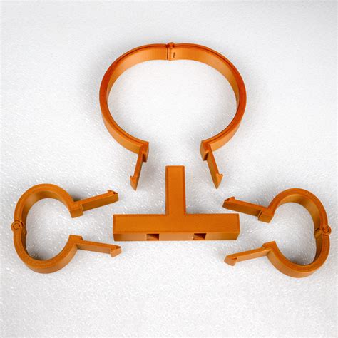 Stl File Bdsm Self Locking Shrews Fiddle Yoke Pillory Pip 🔒・3d