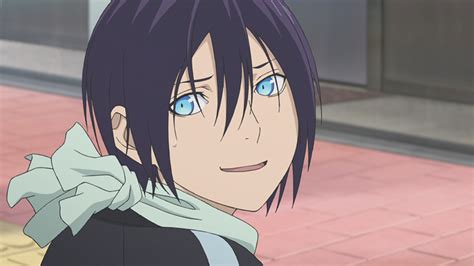 Yato Noragami Face Shintoism Modern Japanese Identity In Noragami