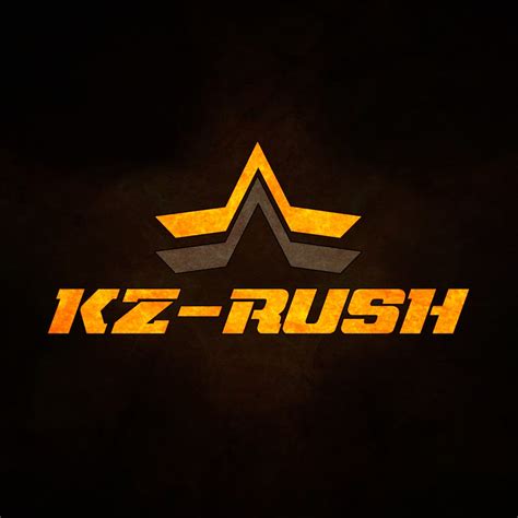 Kz Rush Youtube
