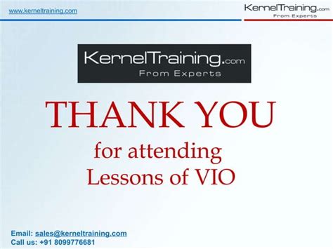 Vio Lpar Introduction Basics Demo Ppt