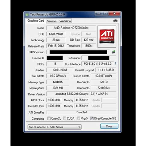 Best GPU Z Alternatives Reviews Features Pros Cons Alternative Me