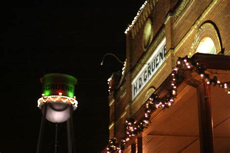 10 Memorable Things To Do In Gruene Tx Sand Sun And Messy Buns